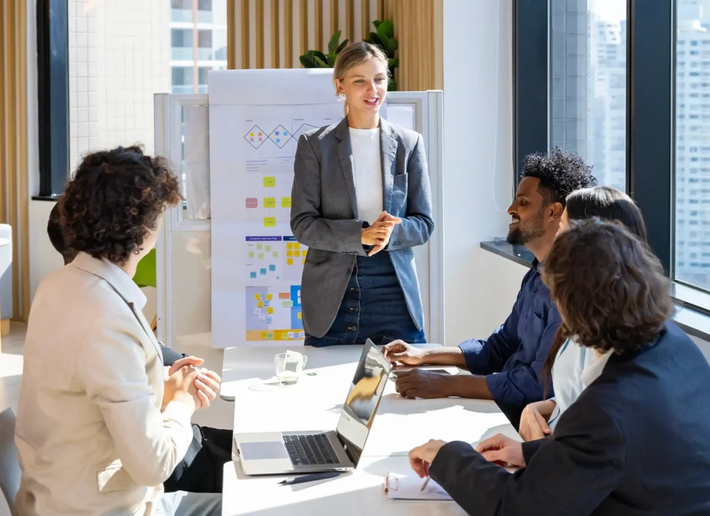 Recruitment Phoenix | Sales, Marketing, Operations, and Executive
